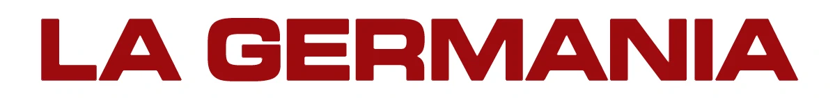 La Germania | Logopedia | Fandom