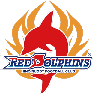 Red Dolphins