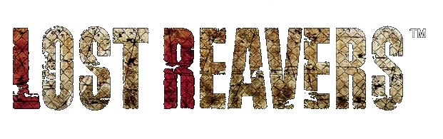 Lost Reavers | Logopedia | Fandom