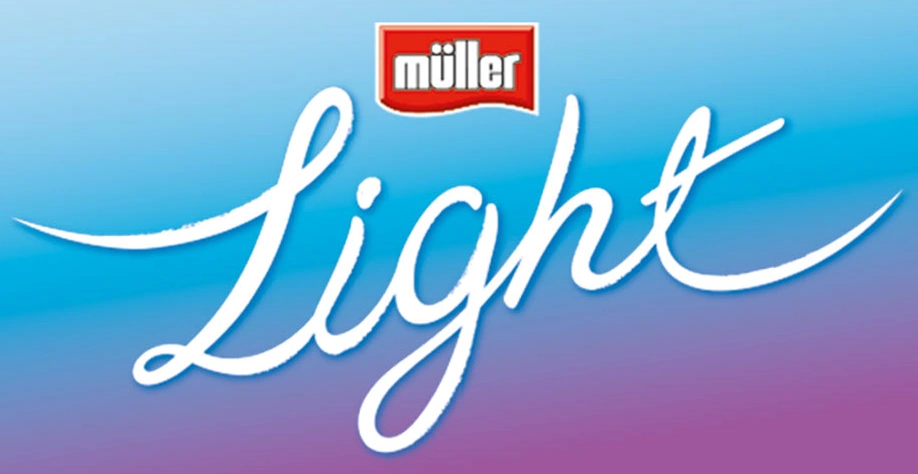 Müller Light | Logopedia | Fandom