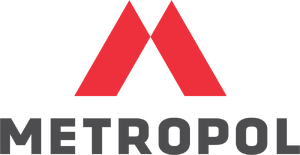 Metropol TV | Logopedia | Fandom