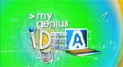 My Little Genius | Logopedia | Fandom