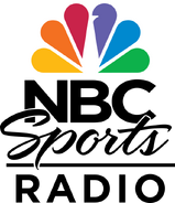 NBC Sports Radio | Logopedia | Fandom