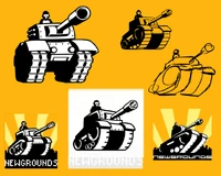 Newgrounds/Other | Logopedia | Fandom