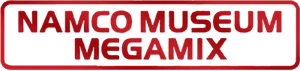 Namco Museum Megamix | Logopedia | Fandom