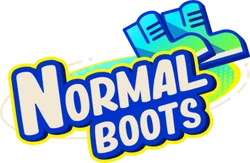 NormalBoots | Logopedia | Fandom