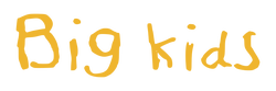 Big Kids | Logopedia | Fandom