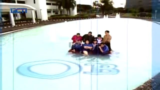 OB (Office Boy) | Logopedia | Fandom