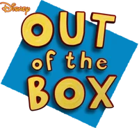 Out of the Box | Logopedia | Fandom