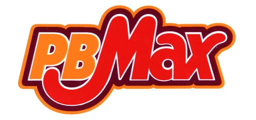 PB Max | Logopedia | Fandom