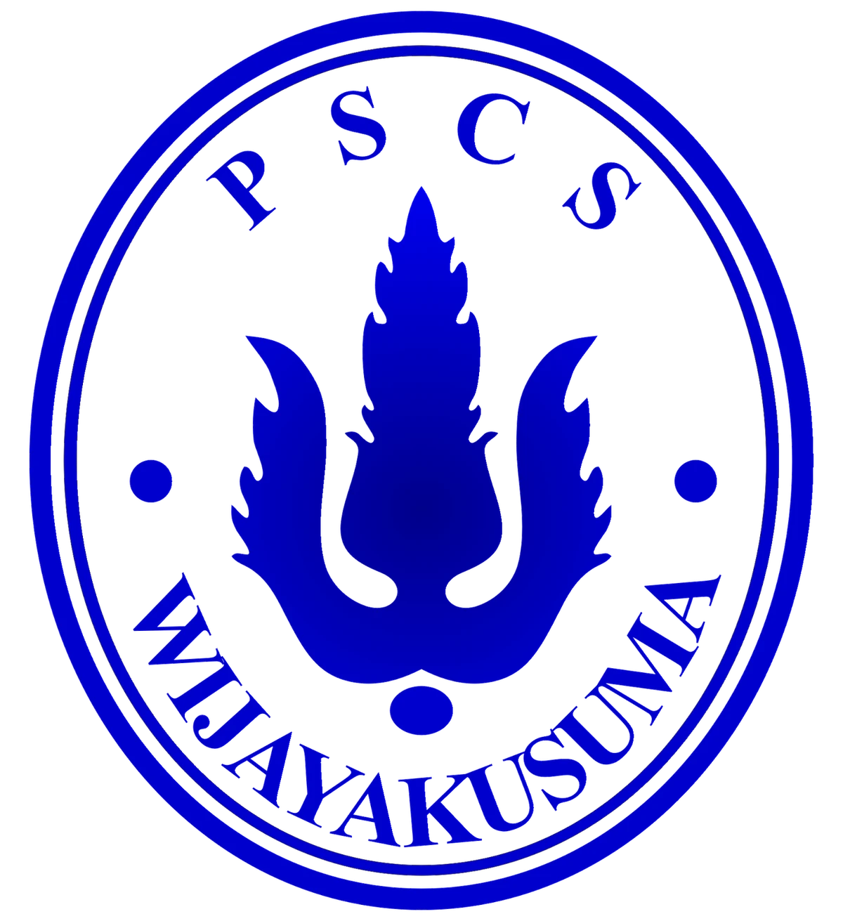 PSCS Cilacap | Logopedia | Fandom
