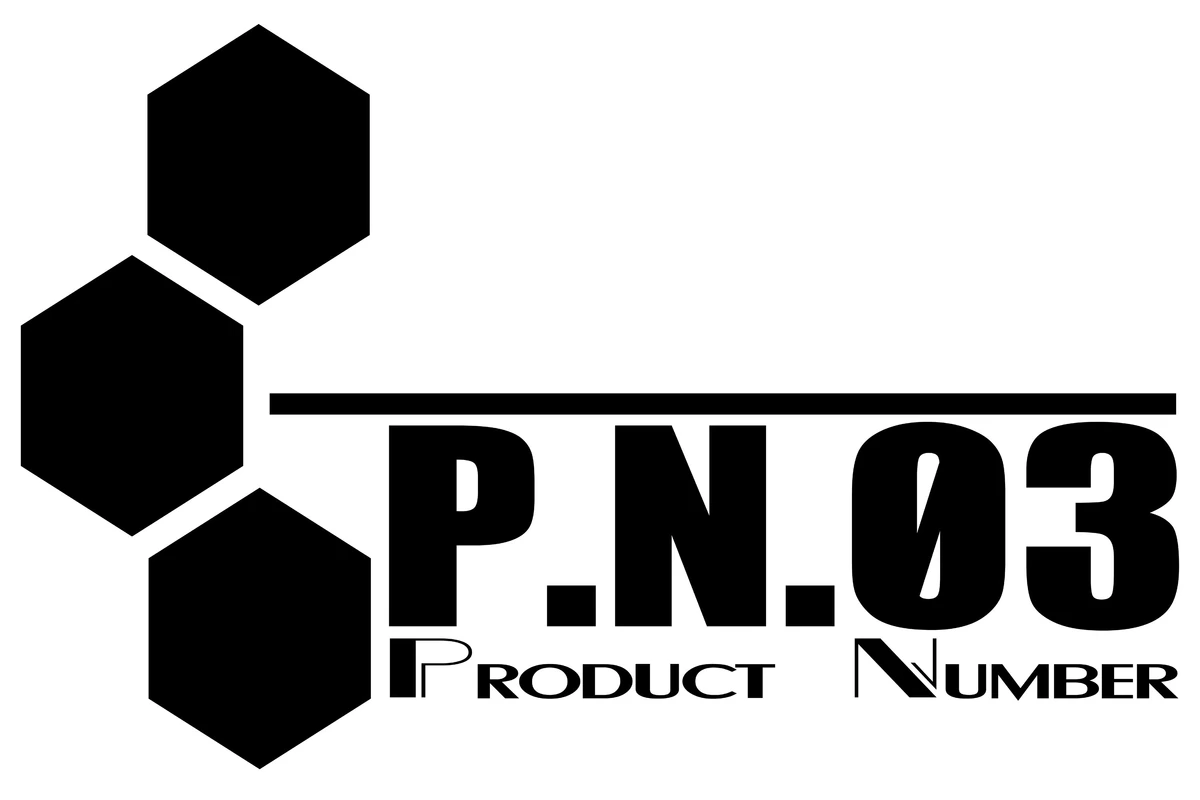P.N. 03 | Logopedia | Fandom