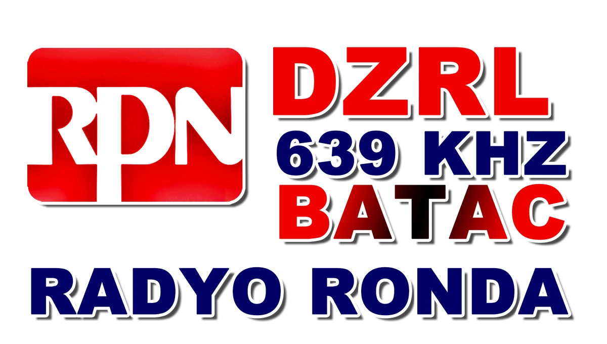 DZRL | Logopedia | Fandom