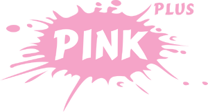 Pink Plus | Logopedia | Fandom