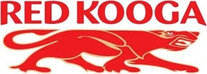 Red Kooga | Logopedia | Fandom