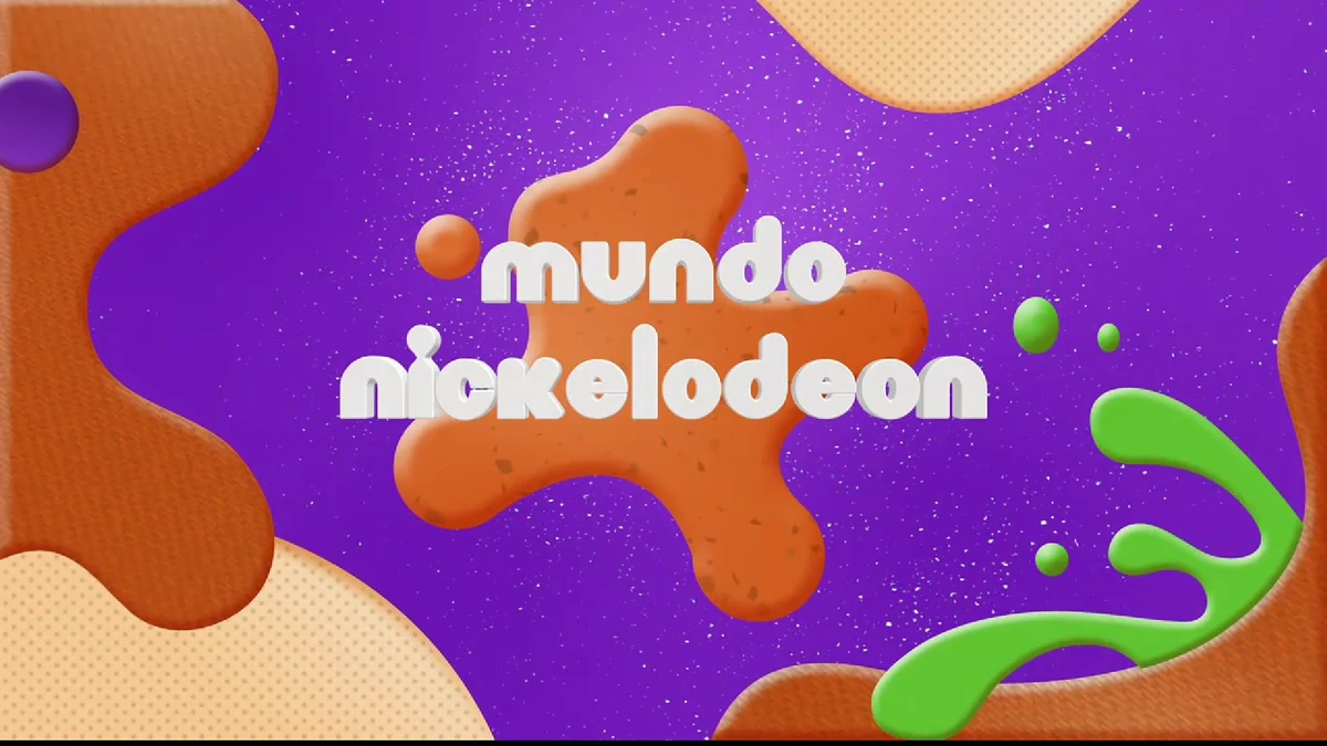 Mundo Nickelodeon | Logopedia | Fandom