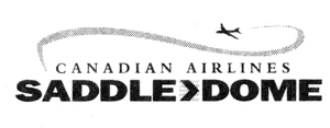 Scotiabank Saddledome | Logopedia | Fandom