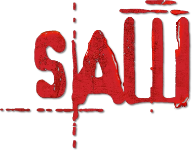 Saw (video game) | Logopedia | Fandom