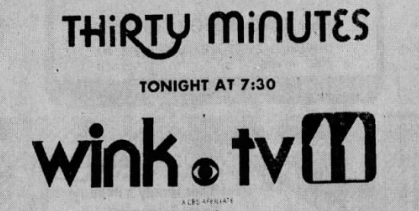 WINK-TV | Logopedia | Fandom