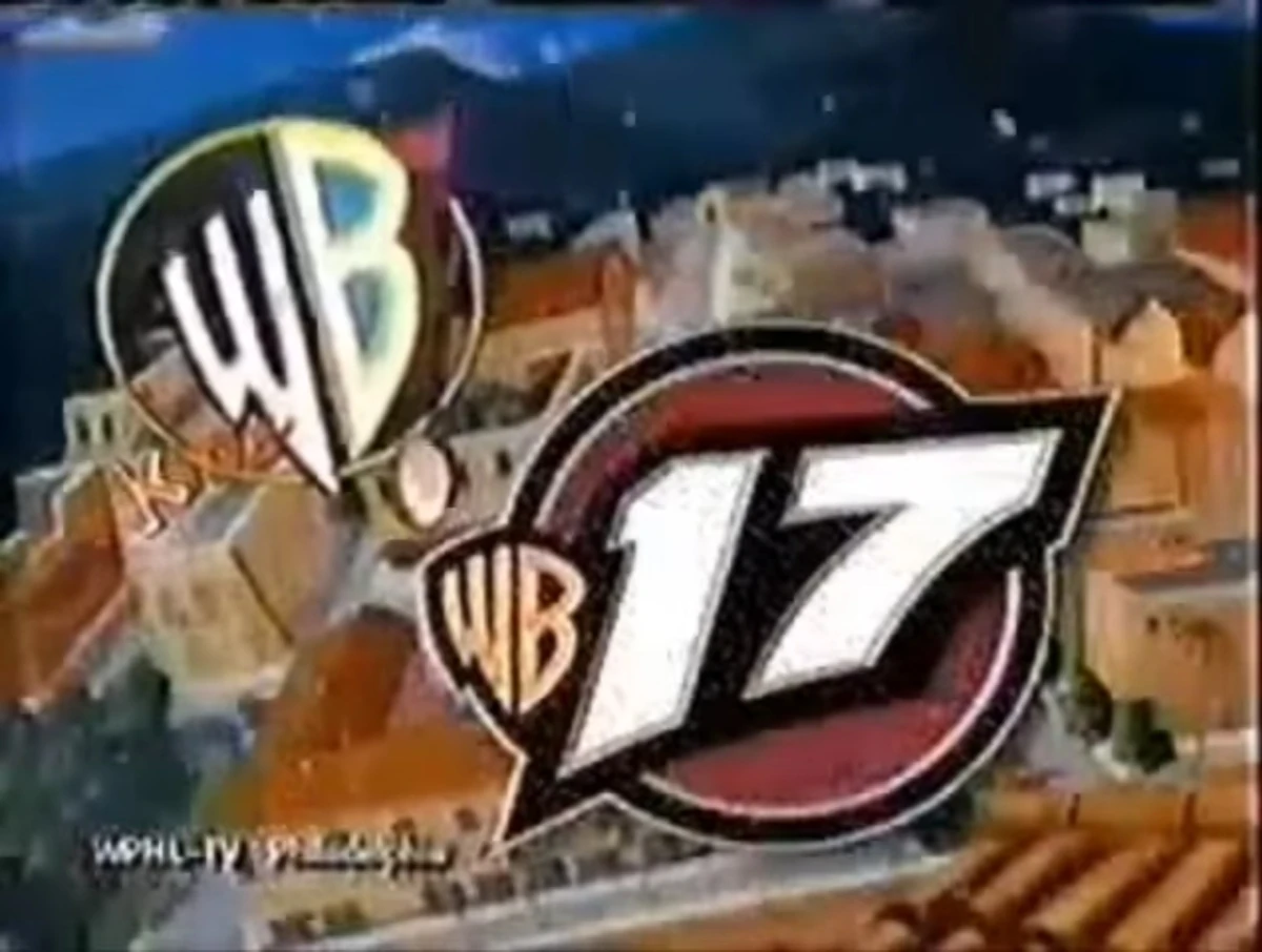Kids' WB!/Station IDs | Logopedia | Fandom