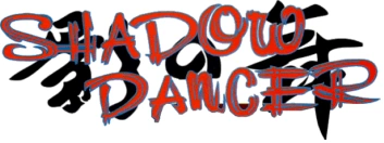 Shadow Dancer | Logopedia | Fandom