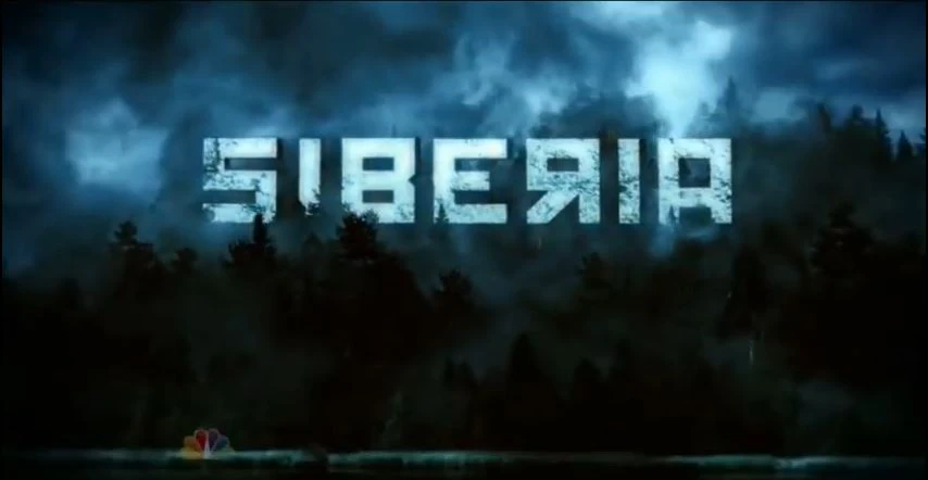 Siberia | Logopedia | Fandom