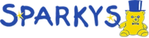 Sparkys | Logopedia | Fandom