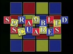 Sqrambled Scuares | Logopedia | Fandom