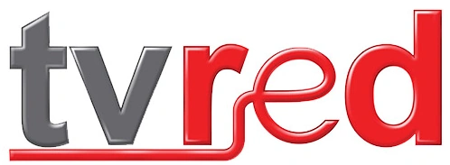 TV Red | Logopedia | Fandom