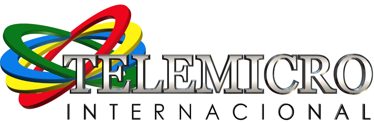 Telemicro Internacional | Logopedia | Fandom
