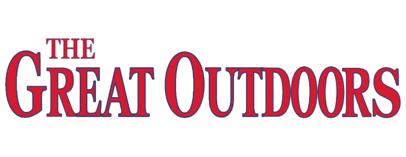 The Great Outdoors | Logopedia | Fandom