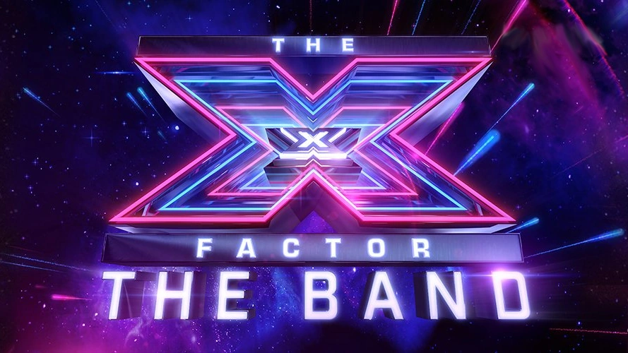 The X Factor: The Band | Logopedia | Fandom