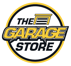 The Garage Store | Logopedia | Fandom