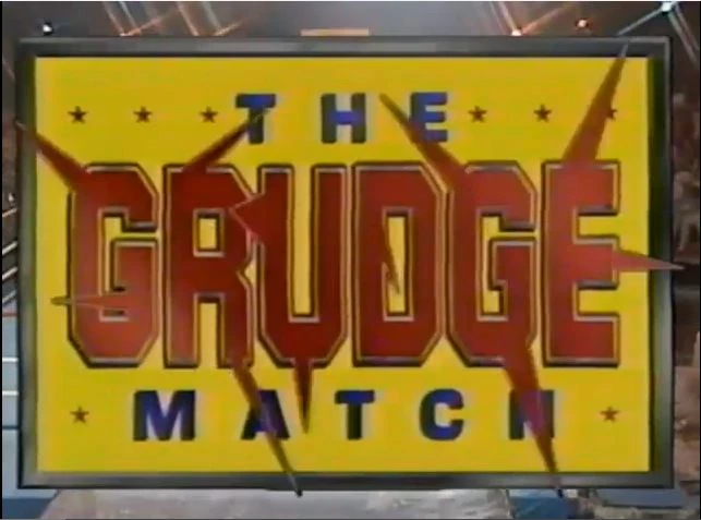 The Grudge Match | Logopedia | Fandom