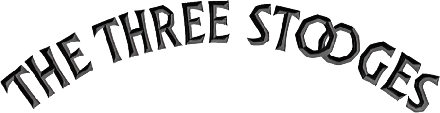 The Three Stooges | Logopedia | Fandom