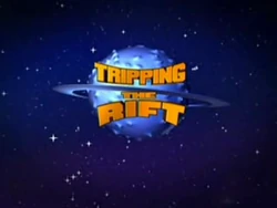 Tripping the Rift | Logopedia | Fandom