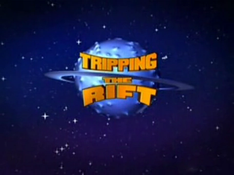 Tripping the Rift | Logopedia | Fandom