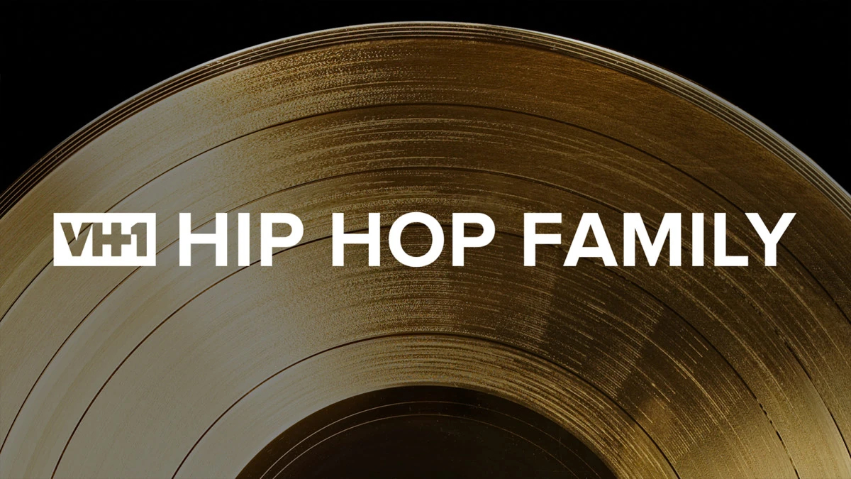 VH1 Hip Hop Family | Logopedia | Fandom