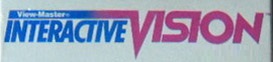 View-Master Interactive Vision | Logopedia | Fandom