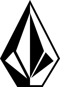 Green Volcom Wallpaper