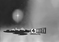 KFOR-TV | Logopedia | Fandom