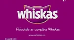 Whiskas | Logopedia | Fandom