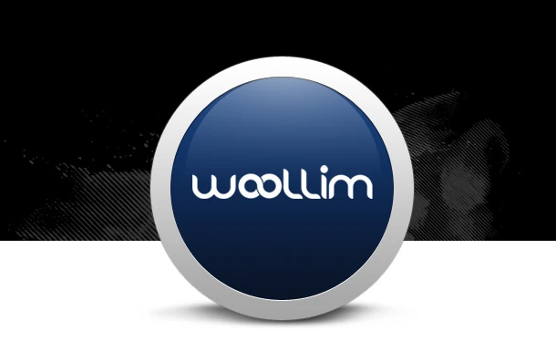 Woollim Entertainment Logo