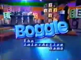 Boggle: The Interactive Game | Logopedia | Fandom