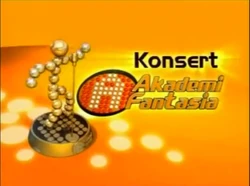 Akademi Fantasia | Logopedia | Fandom