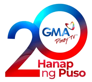GMA Pinoy TV/Anniversary | Logopedia | Fandom