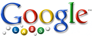 Google Labs | Logopedia | Fandom