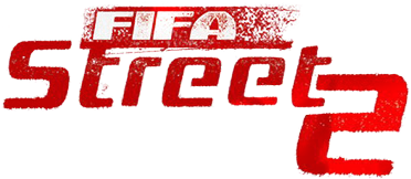 FIFA Street (video game series) | Logopedia | Fandom