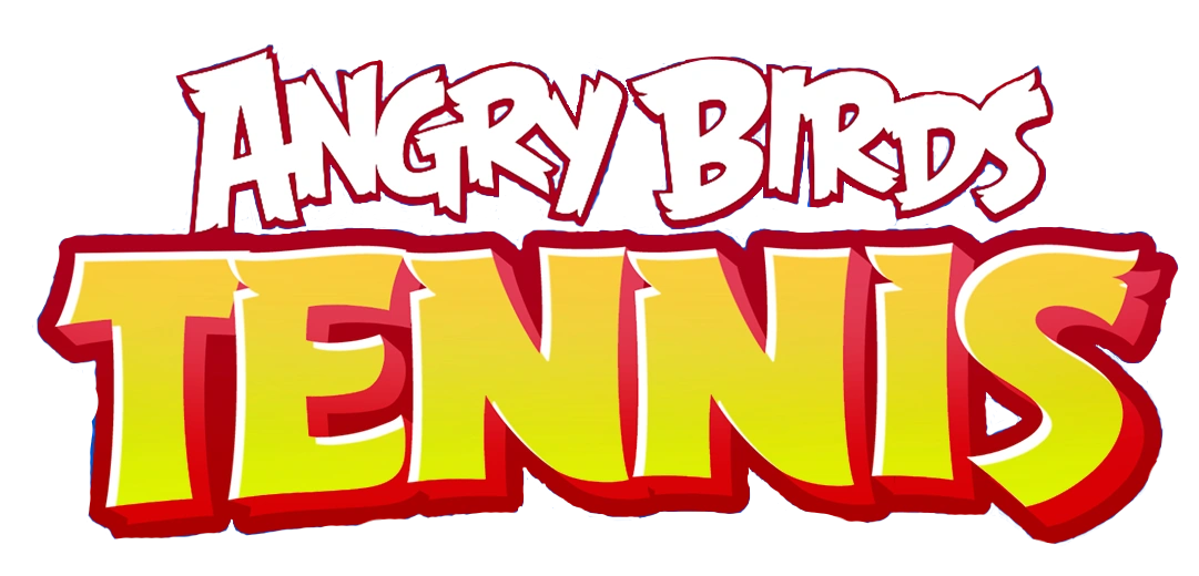 Angry Birds Tennis | Logopedia | Fandom