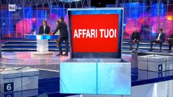 Affari tuoi | Logopedia | Fandom